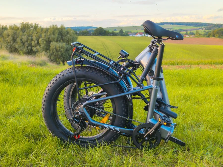 Electric Folding Bikes – Vakole EU
