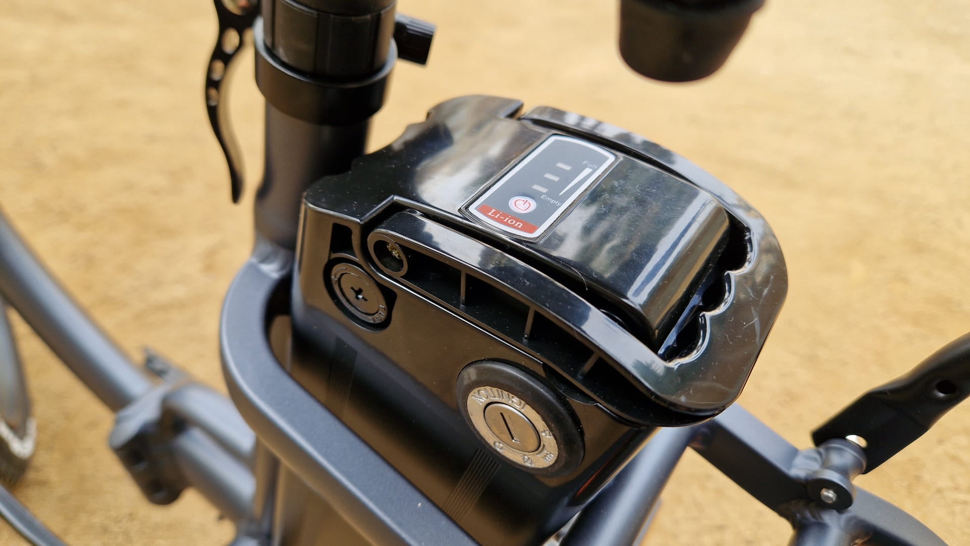VAKOLE Y20 Pro Folding Smart Electric Bike - Vakole® Official Site ...