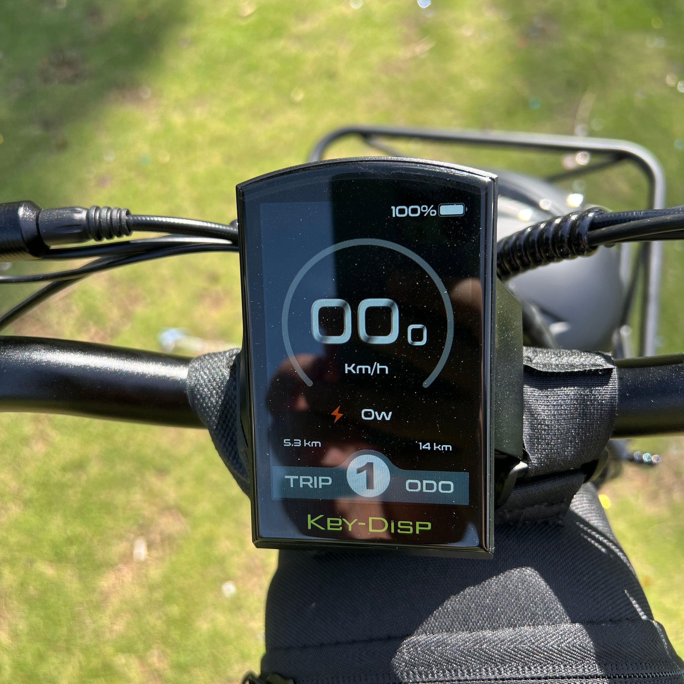 VAKOLE Y20 Pro Folding Smart Electric Bike - Vakole® Official Site ...